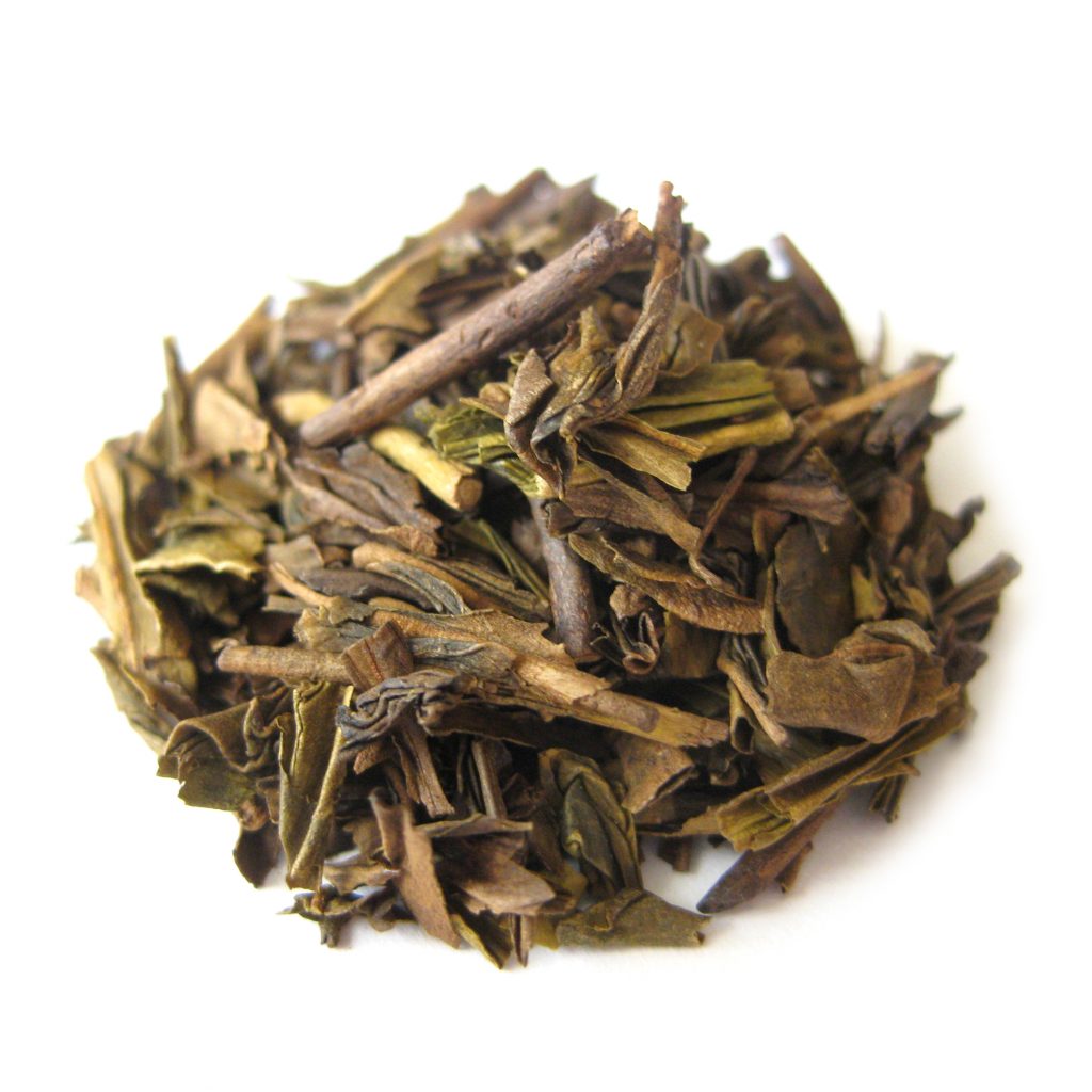 HOUJICHA
