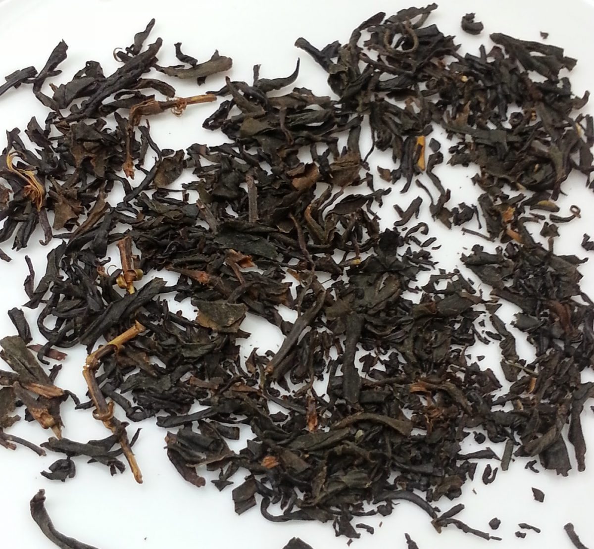 JAPAN BLACK TEA