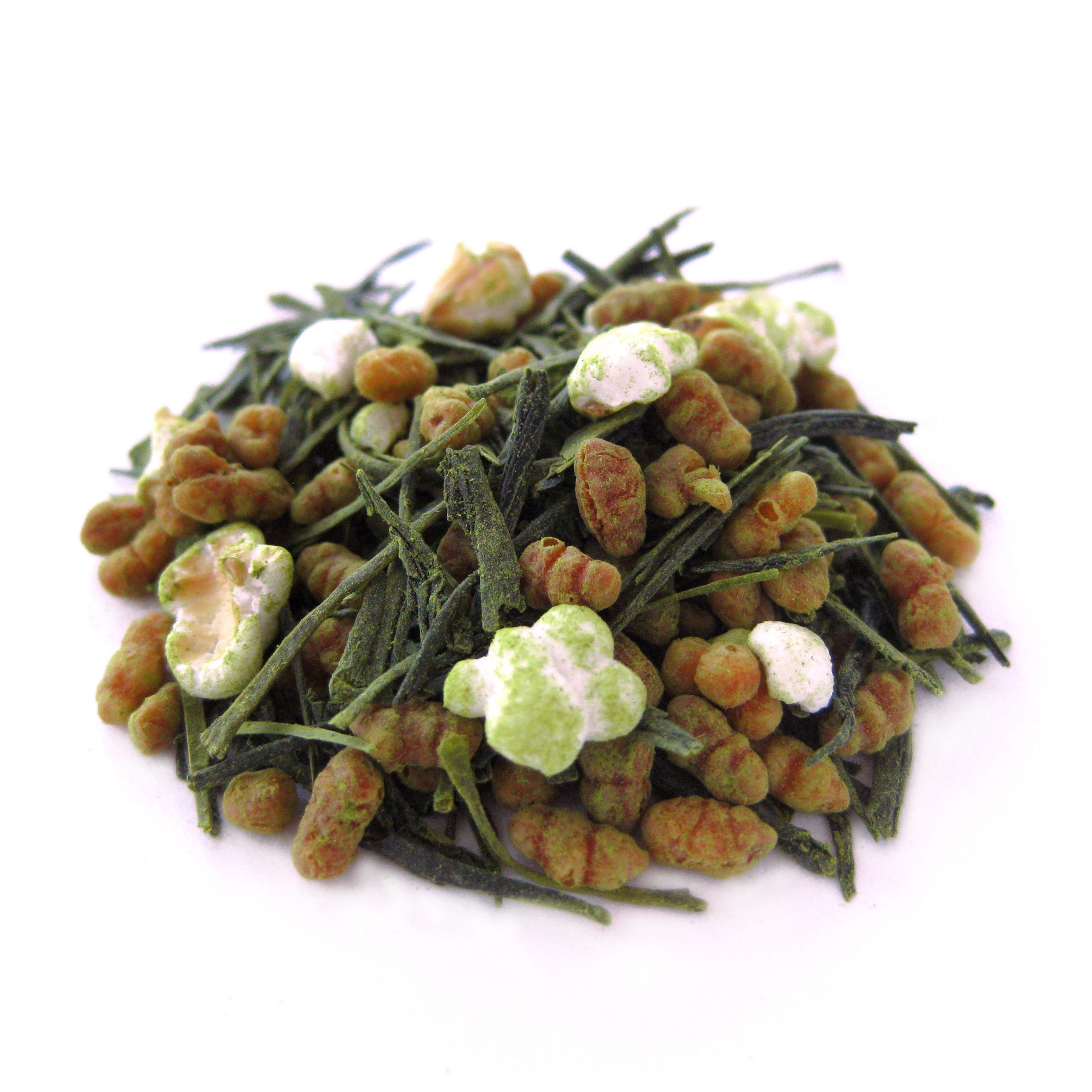 GENMAICHA